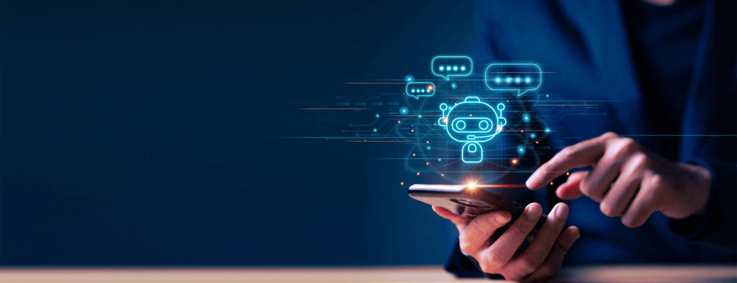 AI Chatbot Development – Deepvis AI AI Chatbot Development – Deepvis AI